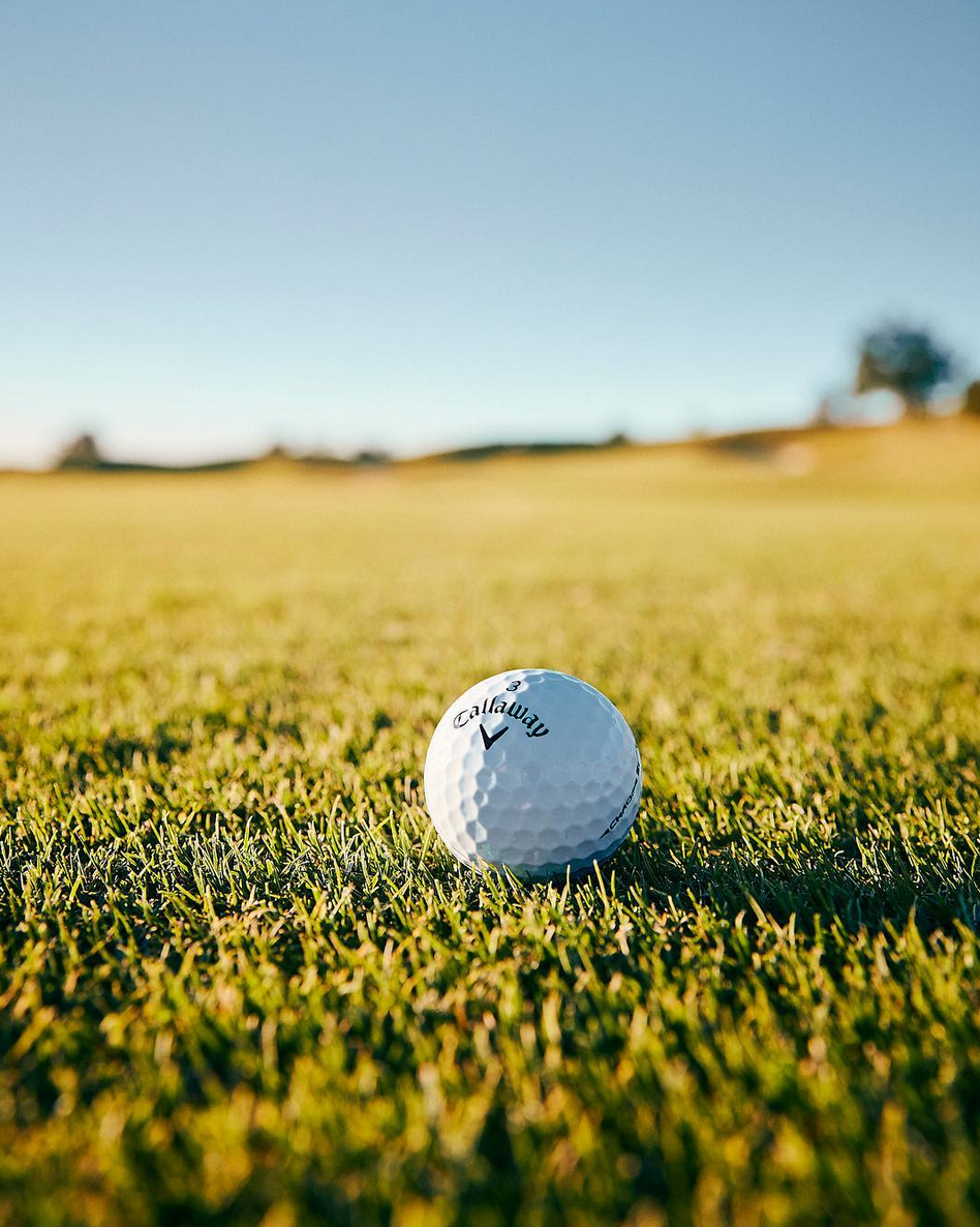 Callaway Golf - The Brand Media Coalition