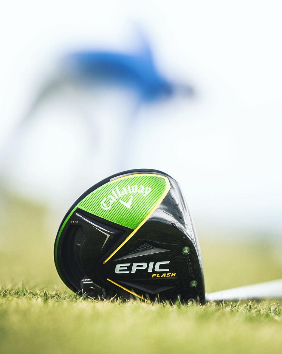 Callaway Golf - The Brand Media Coalition