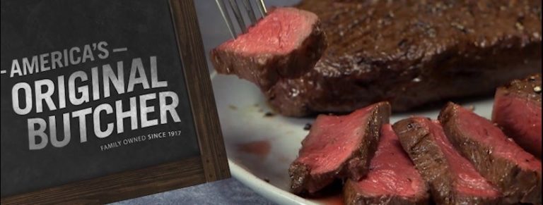 Omaha Steaks - The Brand Media Coalition