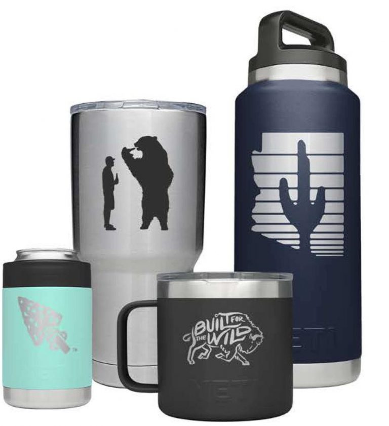 Yeti - The Brand Media Coalition