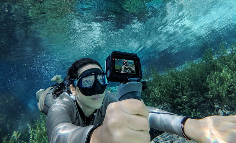 GoPro - The Brand Media Coalition