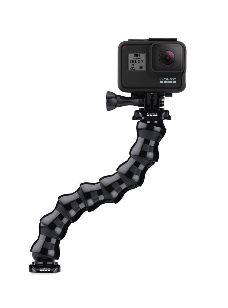 GoPro - The Brand Media Coalition