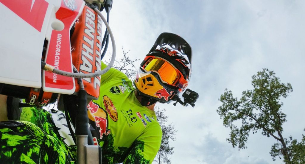 GoPro - The Brand Media Coalition