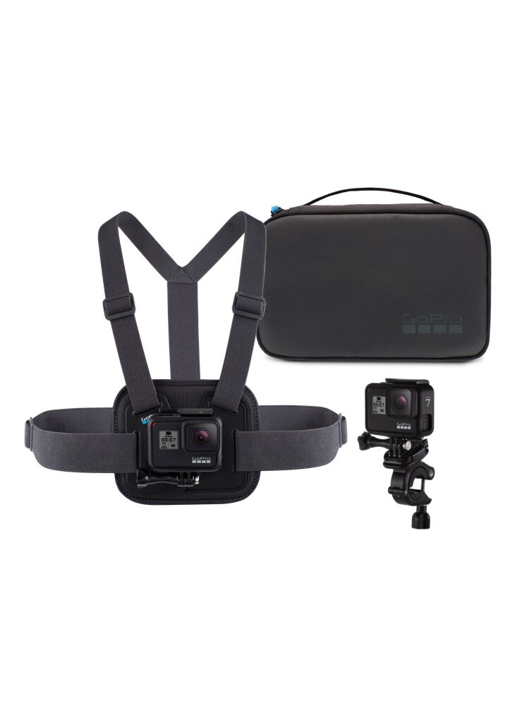 GoPro - The Brand Media Coalition